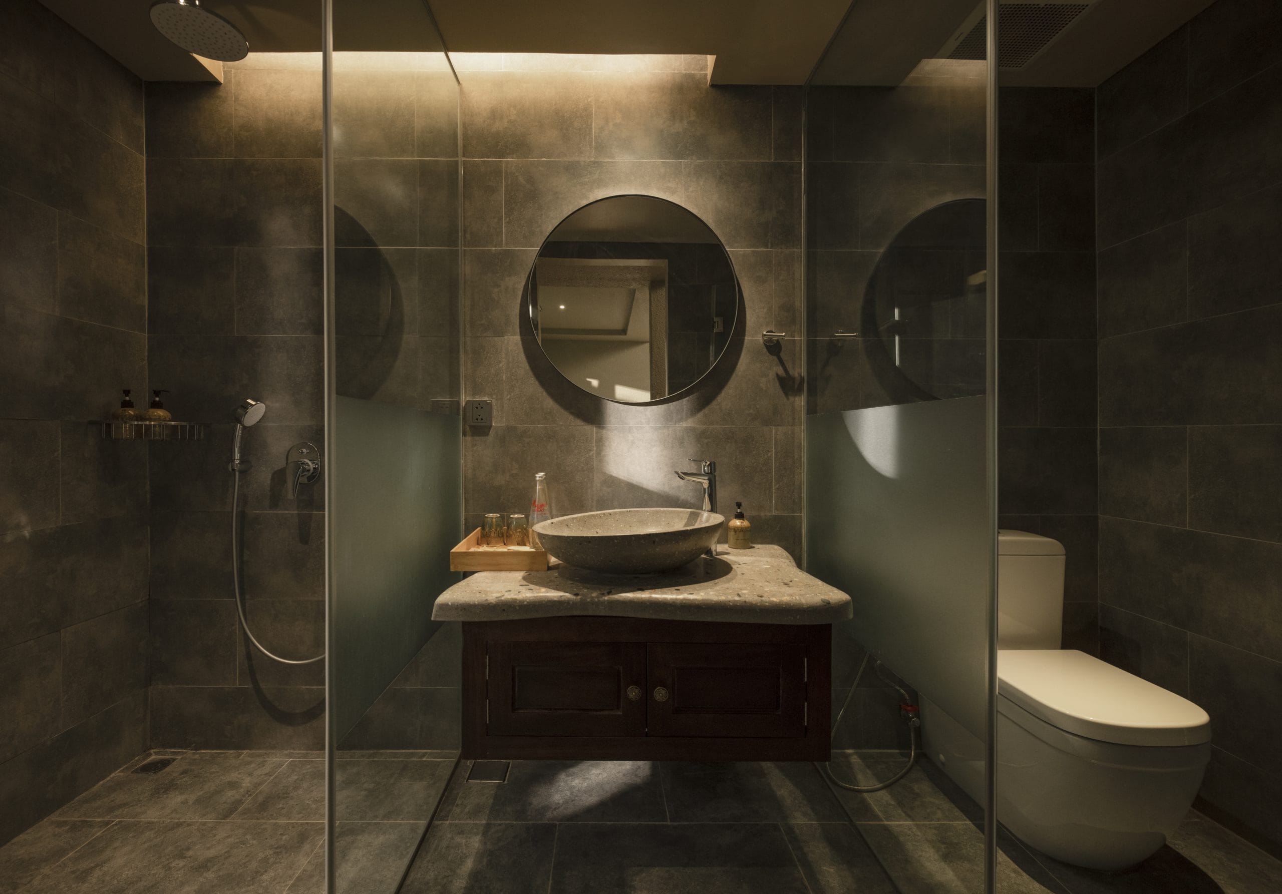 Your Stay at Jiva