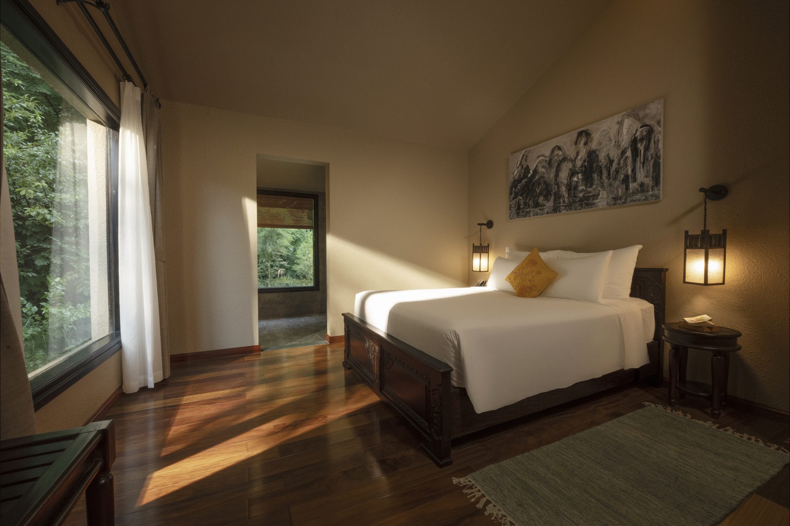 Jiva Home - A Nature Retreat in Ninh Binh