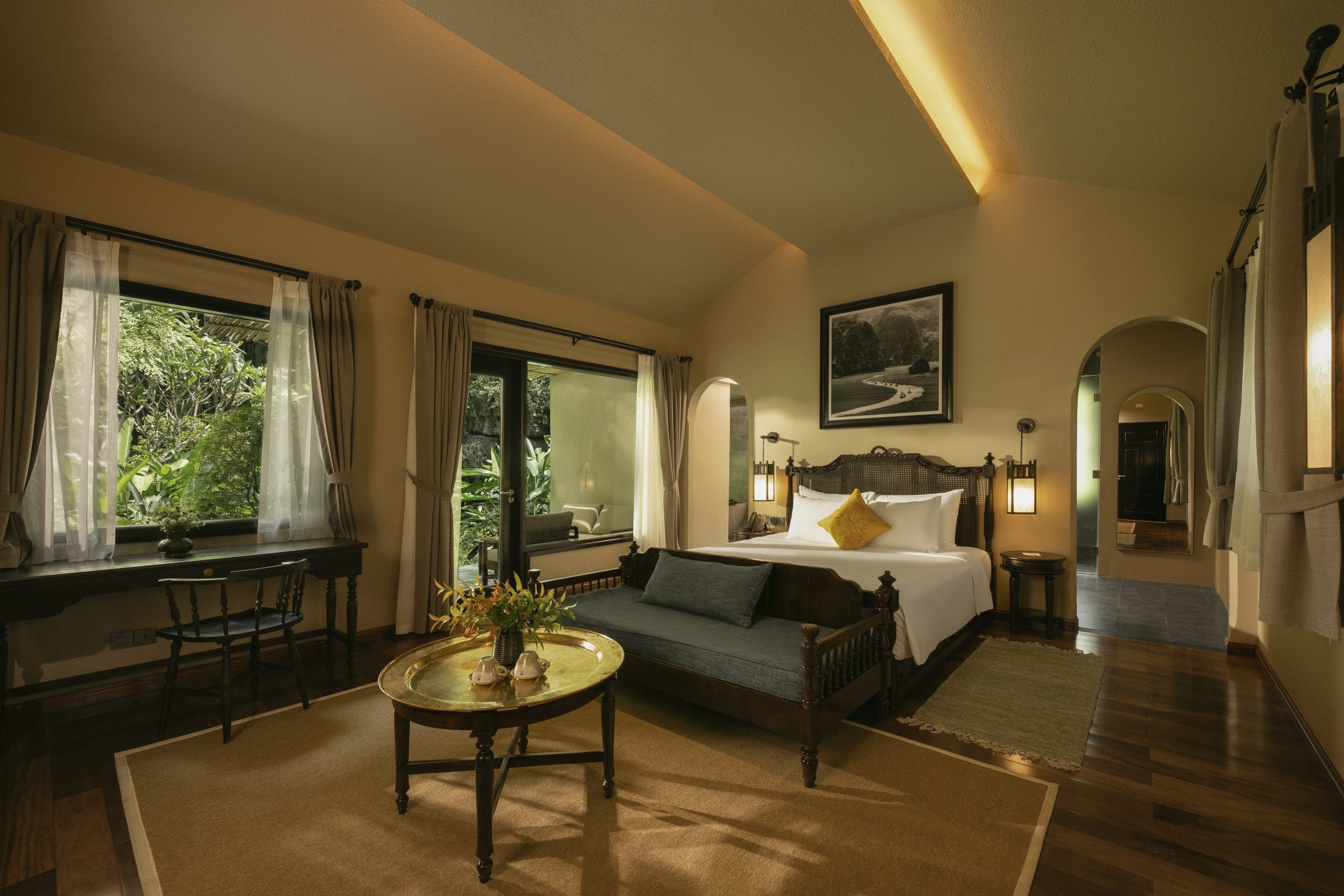 Jiva Home - A Nature Retreat in Ninh Binh