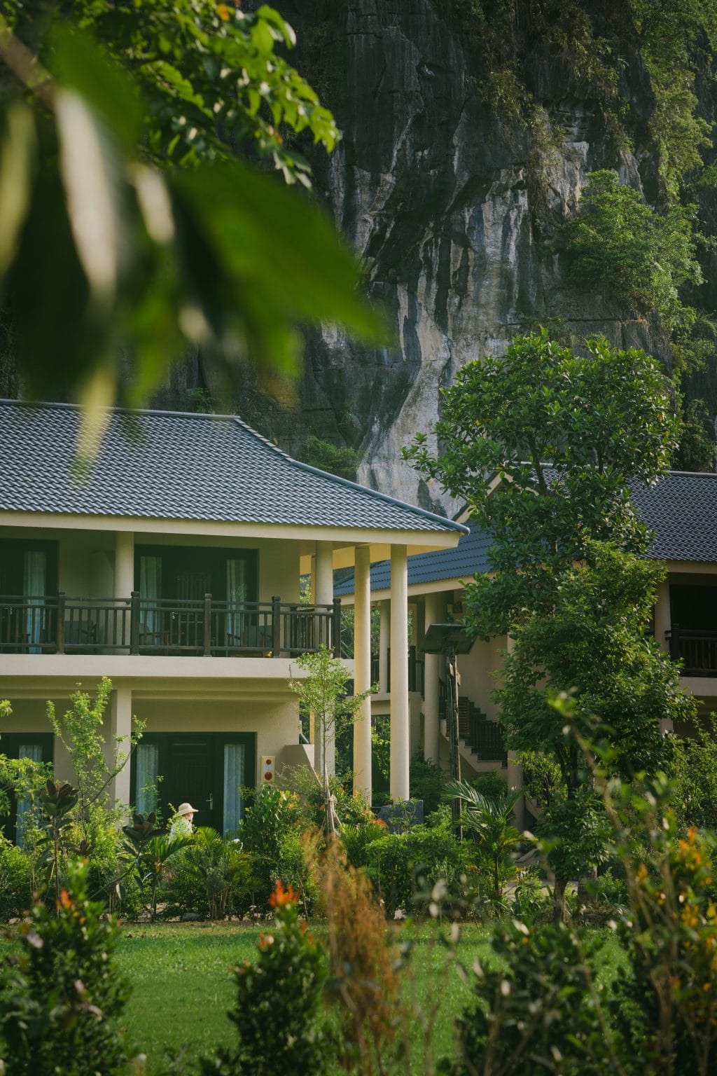 Jiva Hoa Lu Retreat - An SLH retreat in Ninh Bình’s UNESCO heritage ...