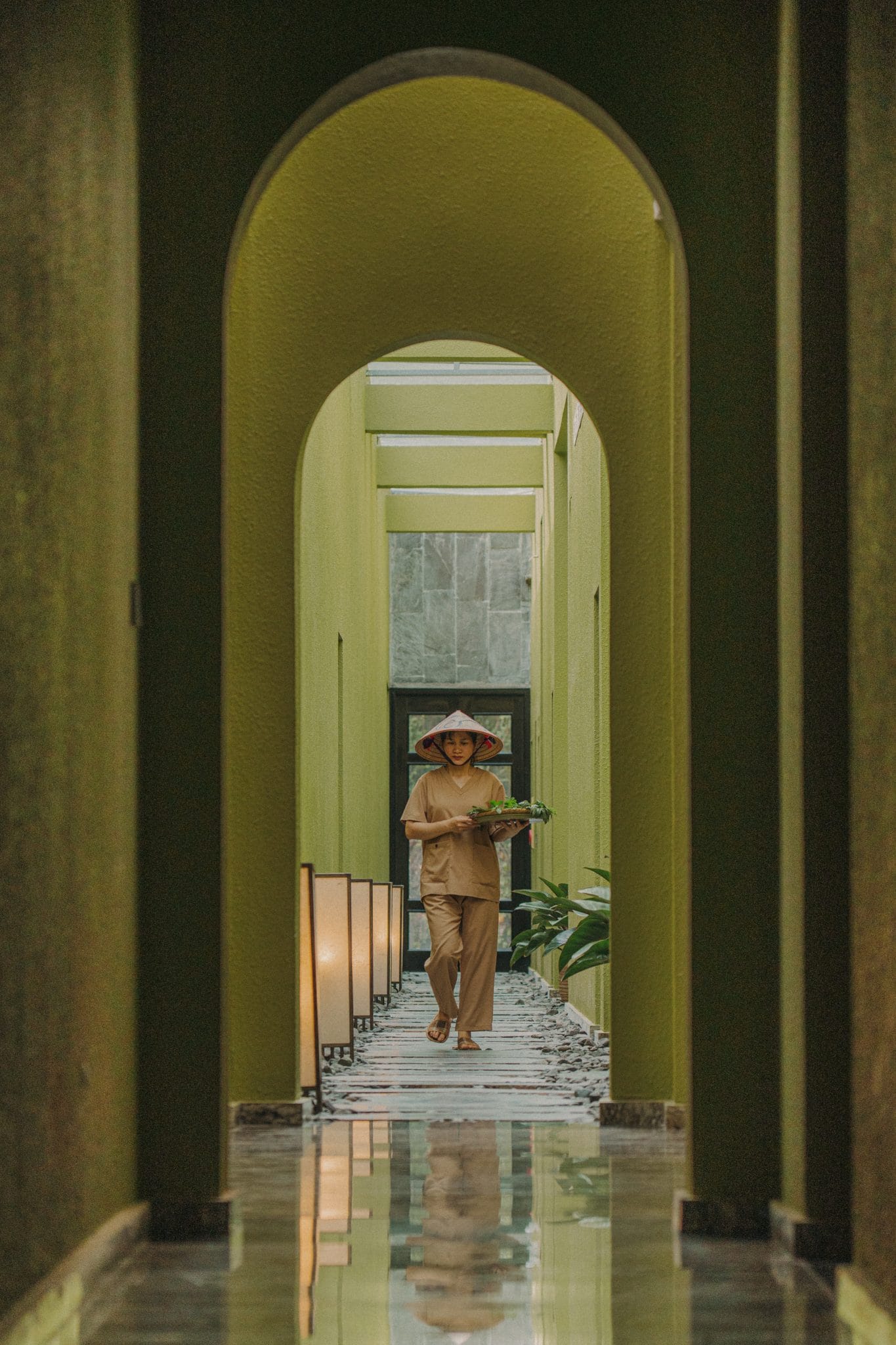 Jiva Hoa Lu Retreat - An SLH retreat in Ninh Bình’s UNESCO heritage ...