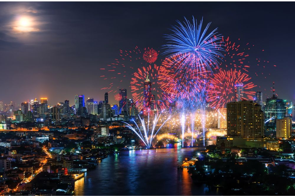 A Complete Guide to Vietnamese New Year and Its Timeless Traditions