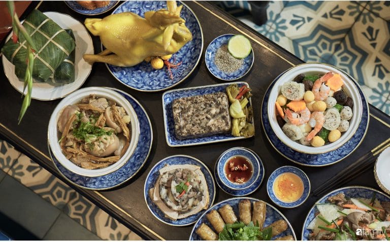 Tet Holiday in Vietnam: Traditions, Food, and the Best Places to Visit