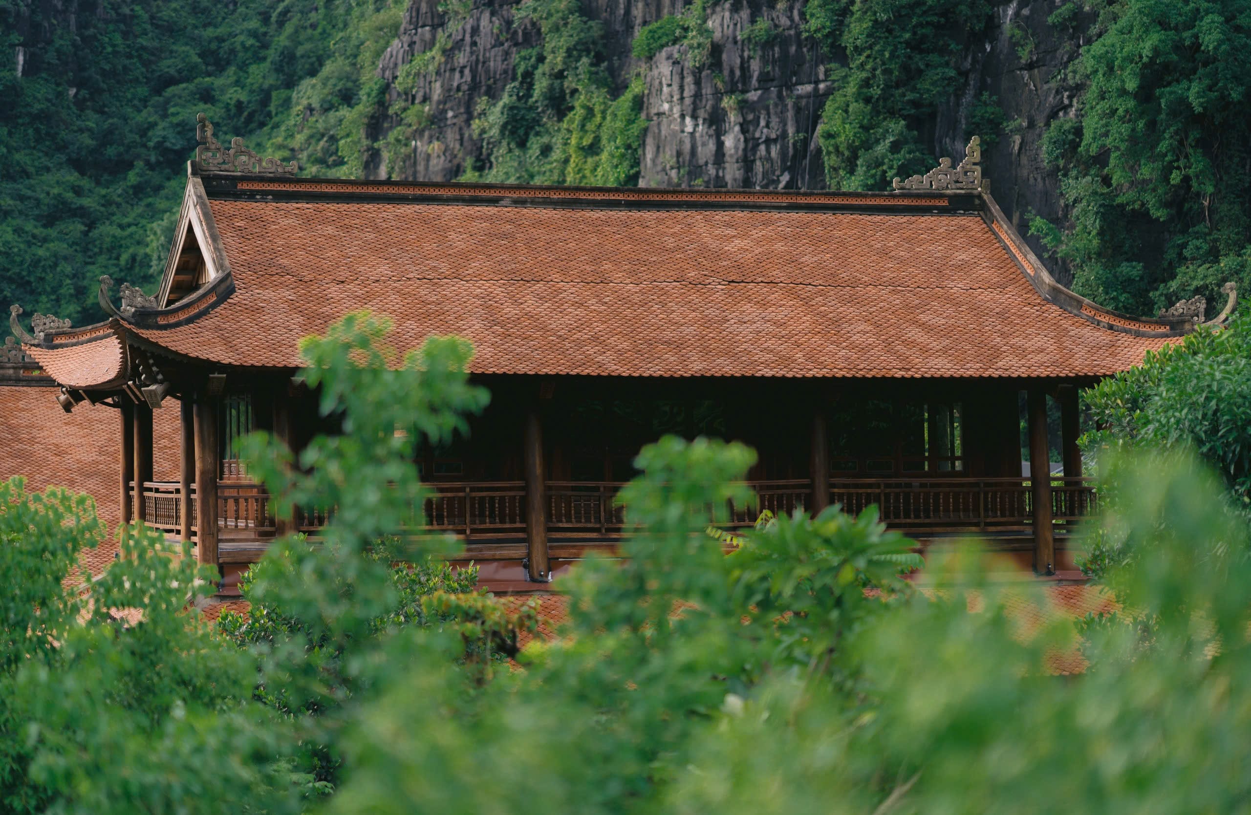 Jiva Hoa Lu Retreat - An SLH retreat in Ninh Bình’s UNESCO heritage ...
